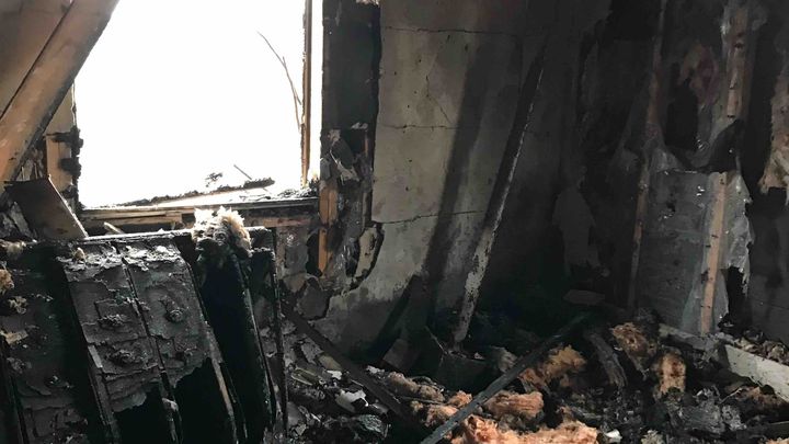 Fundraiser by Andrea Loveless : Support Tracy Frame & Dolores After ...