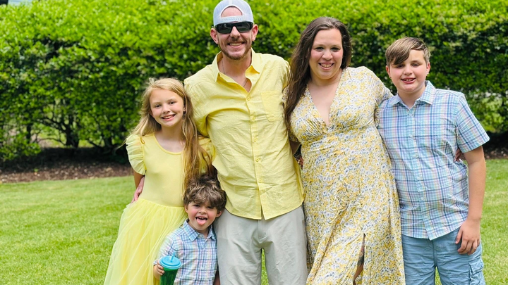 Fundraiser for Lauren Segler by Matt Honeycutt : Support for Andrew’s ...