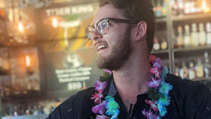 Fundraiser for Justin Harvey by Amanda Brown : Help While Out of Work ...