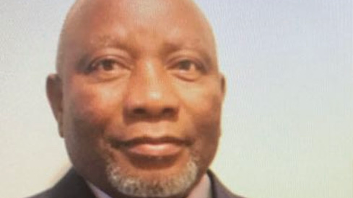 Fundraiser by Leya Mozaly : Pasteur Mozaly Pelelo