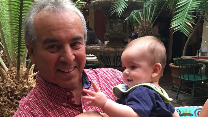 Fundraiser for Martha Candelaria by J Candelaria : Joe Candelaria's ...