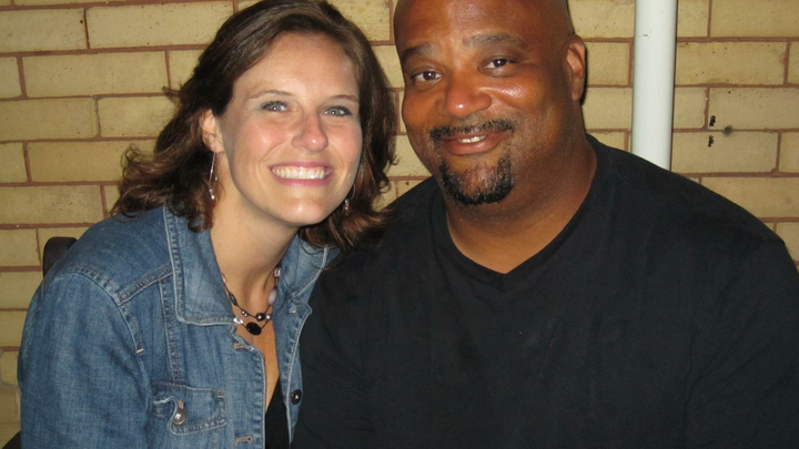 Fundraiser for Donald Ferrell by Jill Royer : Help Don and Kelly ...