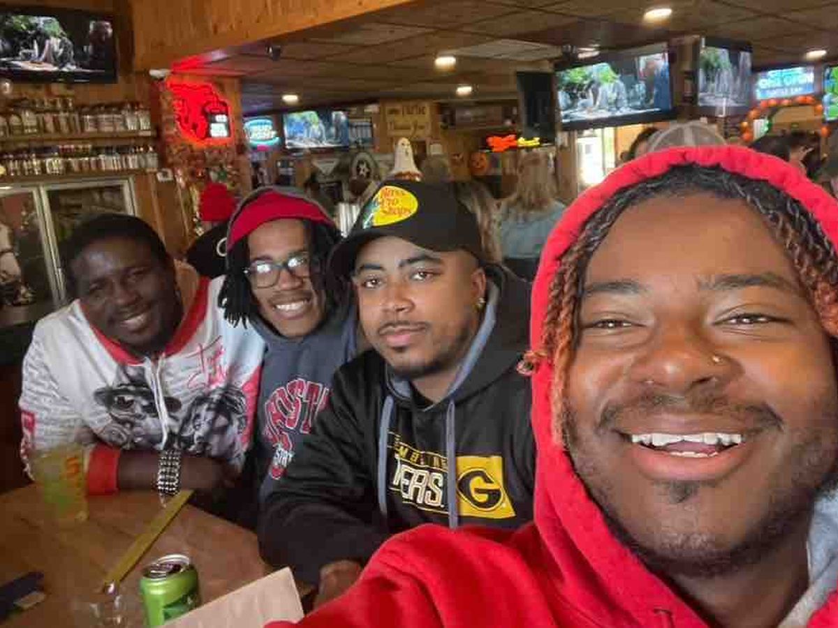 Fundraiser by Corrion Johnson : In Memory of Corrie 'Shorty' Johnson