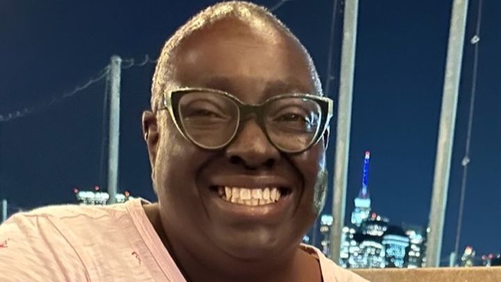 Fundraiser for Nannette Simmons by Christopher A Gager : Lets keep ...