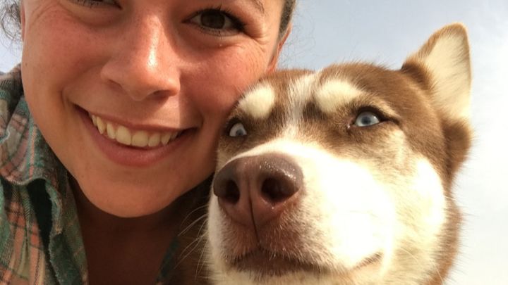 Fundraiser by AMY BUXTON : Operation Bring Mookie Home