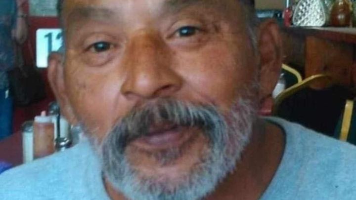 Fundraiser by Beta Sanchez : Memorial for Benito Sanchez