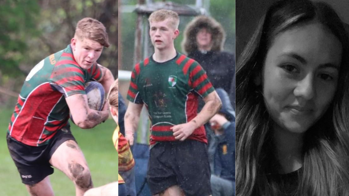 Fundraiser by Jason Fletcher : Memorial Fund for Dafydd, Morgan and Sophie