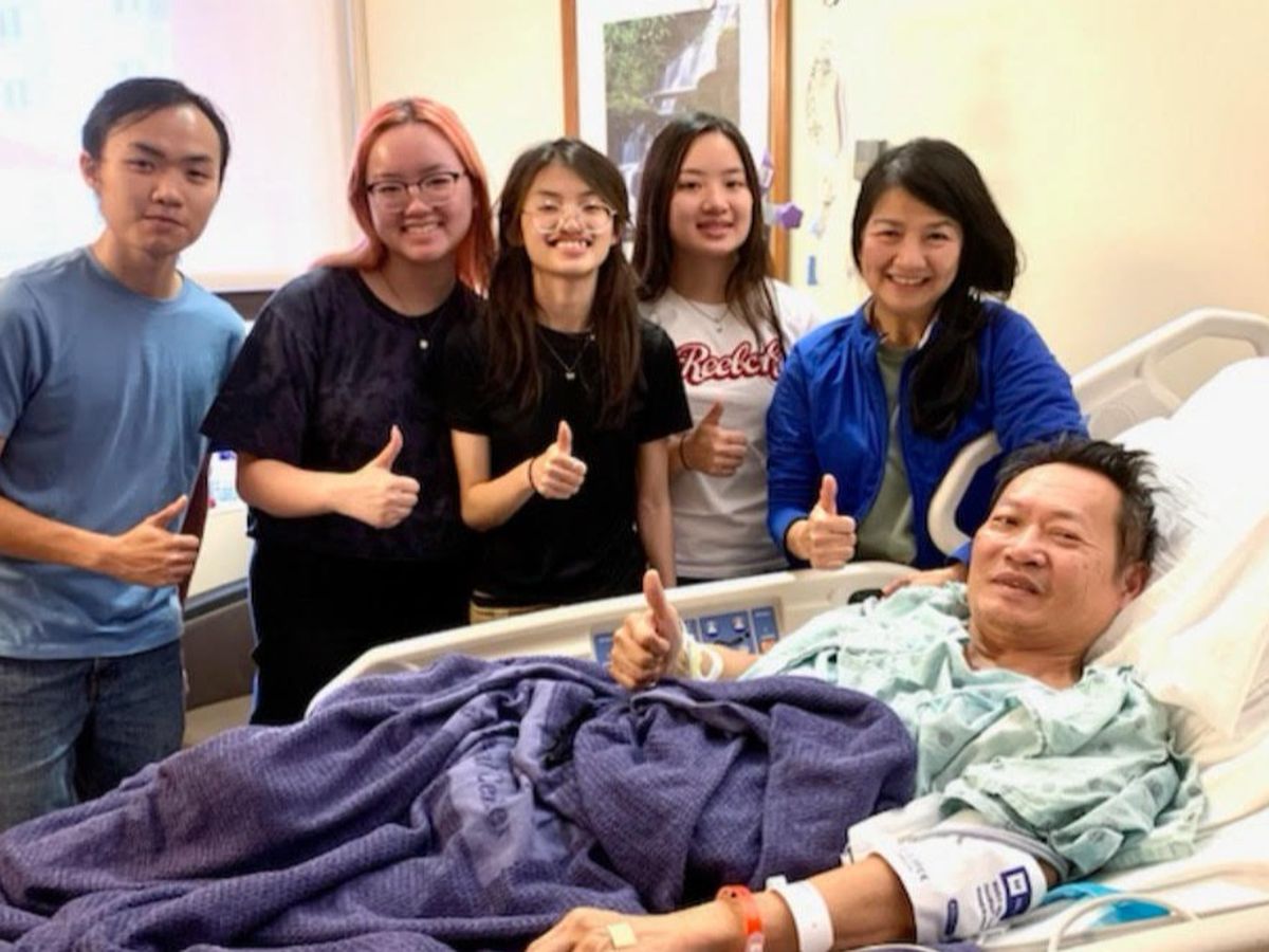 Fundraiser for Nissa Pham by Jenny Pham : Support the Pham Family's ...