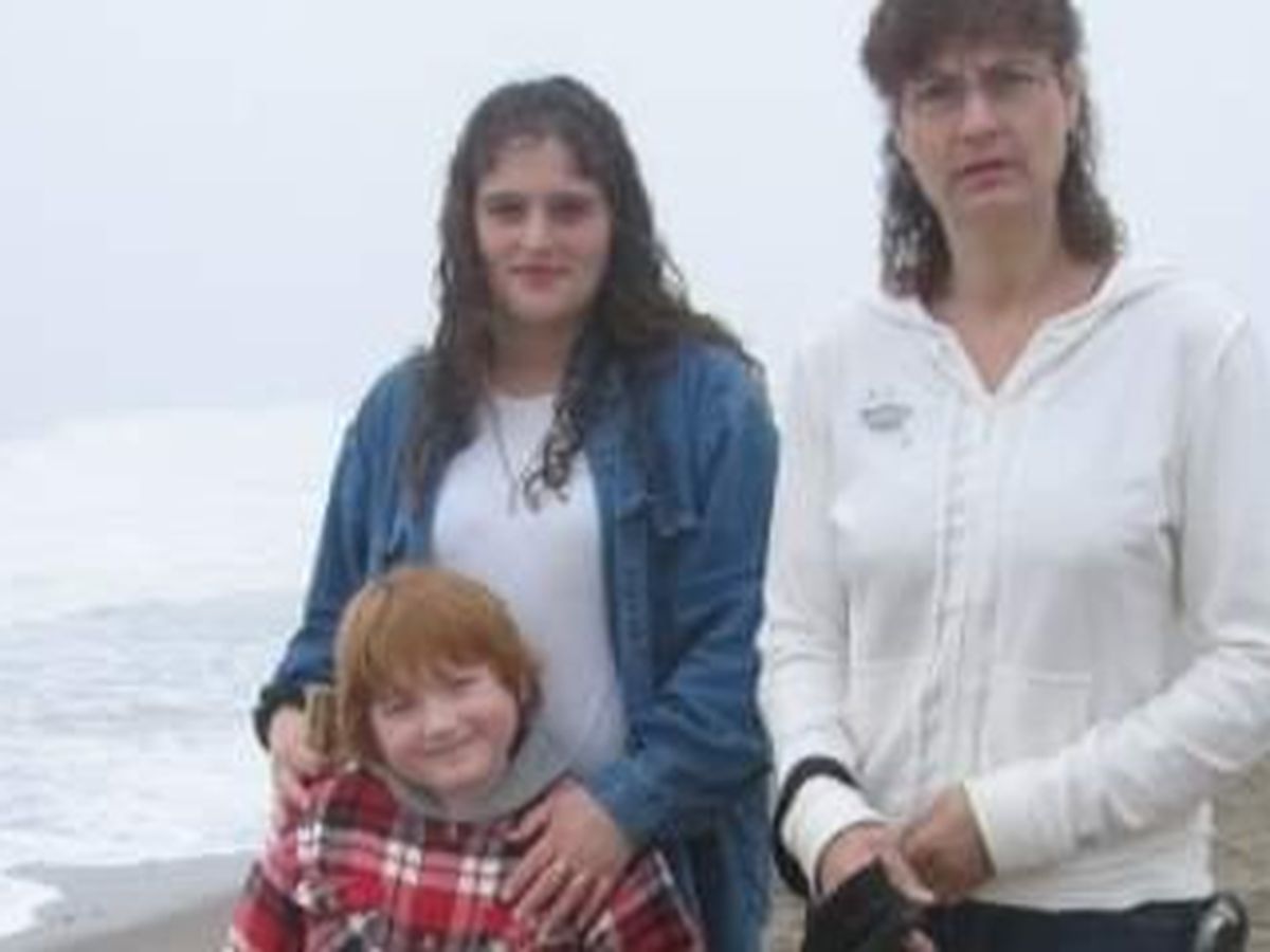 Fundraiser by Crystal Bushnell : Sherry Zetzman memorial fund