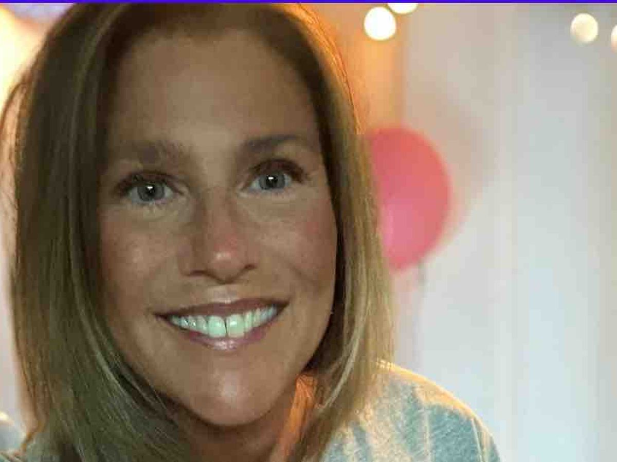 Fundraiser for Kelly Mckenna by JoAnn McKenna : Help For Kelly: Brain ...