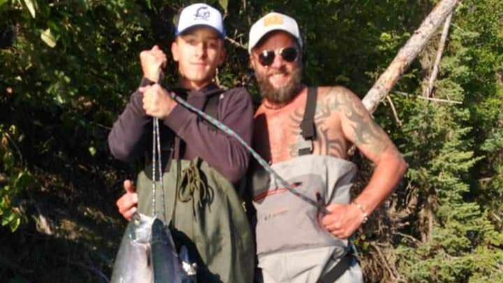 Fundraiser by Grant Heim : Ethan Dean's chest surgery