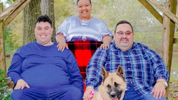 Fundraiser for Daniel C. Alcantar by Heather Staggs Garcia : LivaNova ...