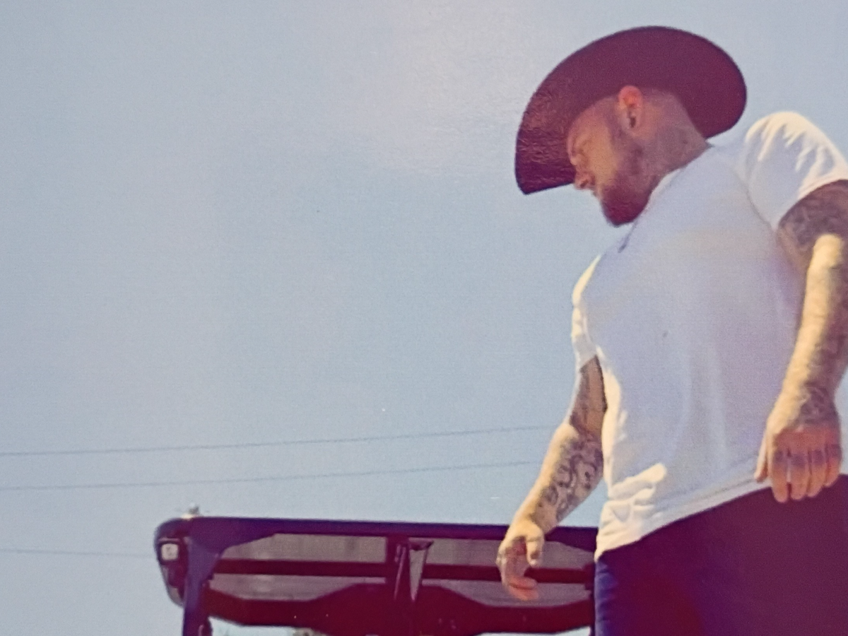 Fundraiser by myranda corbin : Help Lay Brandon to Rest and Support His Family