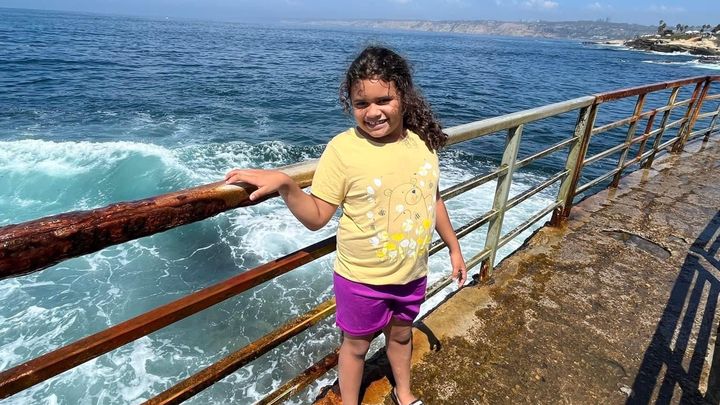 Fundraiser for Mikaela Reynolds by Renee Smith : To put Leila Rae to rest