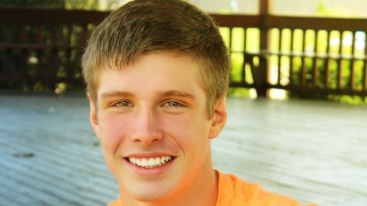 Fundraiser by Crystal Evans Kantaroglu : Triston Williams