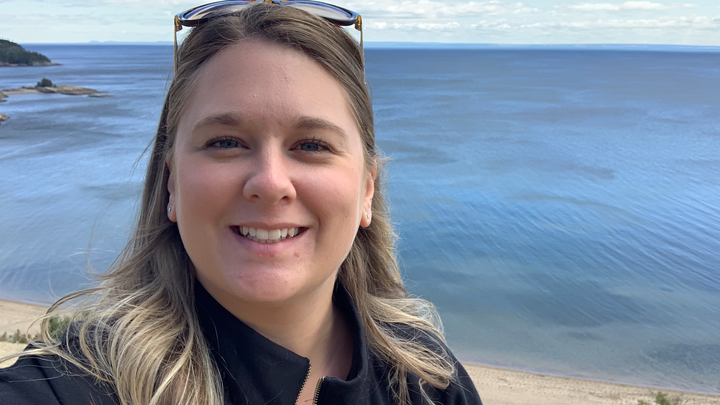 Fundraiser for Sarah-Jeanne Chabot by Amélie Chabot : 29 ans et la SLA