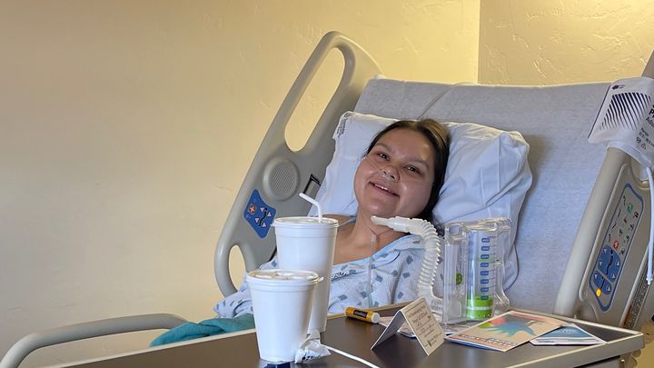 Fundraiser for Amara Herrera by Susan Hollingsworth : Help me help our ...