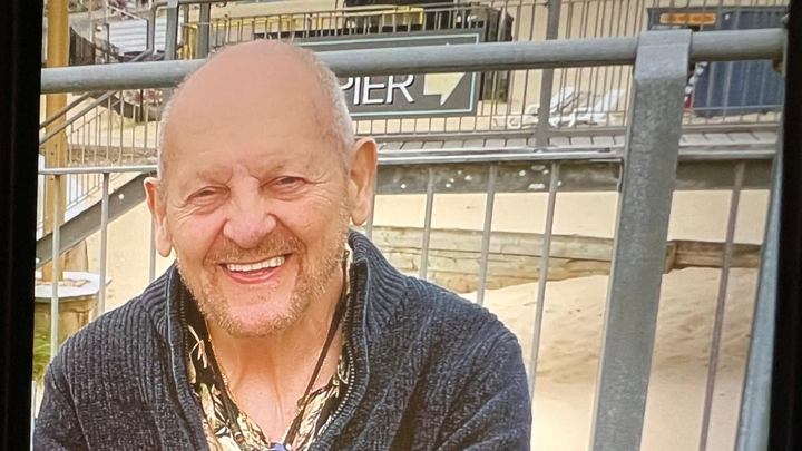 Fundraiser by Joanne Gorton : Brian Richard Bamber