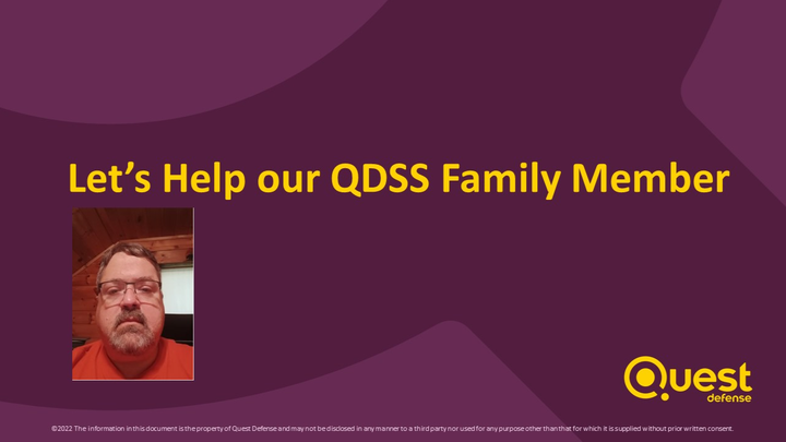 Fundraiser by Karen Rainone : Support Tim Higdon's Recovery from Fire