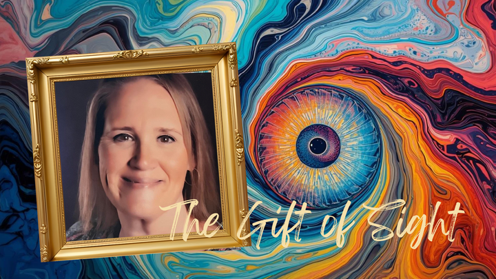 Fundraiser for Keri Moore by Kristi Cochran : Give Jennie the Gift of Sight