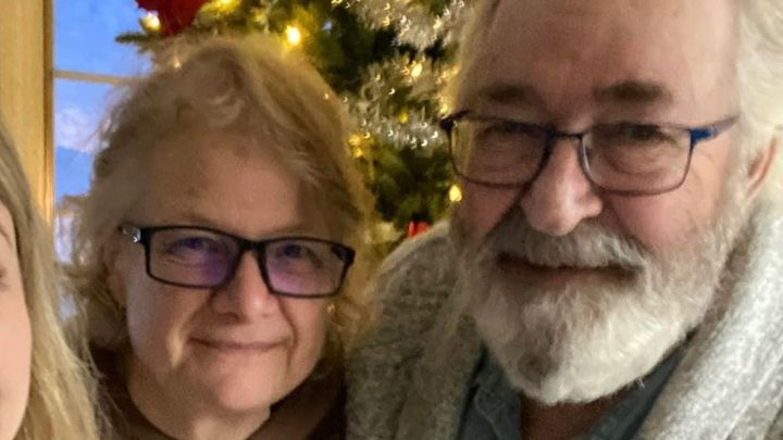 Fundraiser for Larry Skarsen by Jaqueline Van Langen : Cecile Chartrand ...