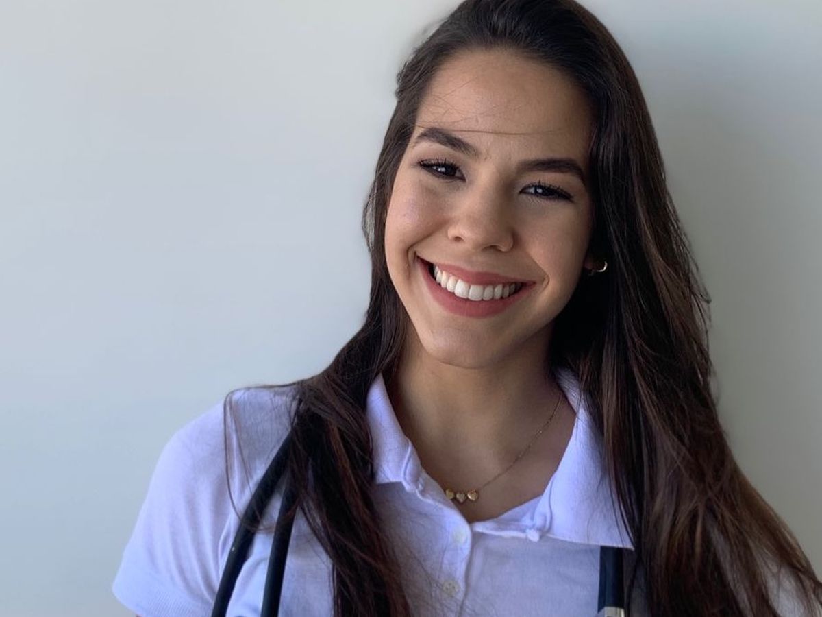 Fundraiser for Ivanna Swanson by Cianna Halloran : Help my Brazilian ...