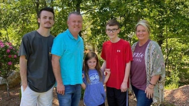 Fundraiser for Jodie Womack by Danny Womack : Help the Womack Family ...