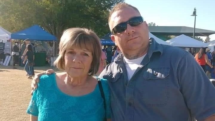 Fundraiser for Autumn Stotts by Becky Deal : Sherrie Lou Harter Funeral ...