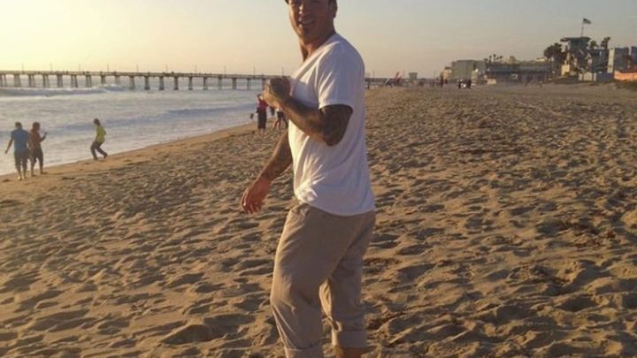 Fundraiser for Brett Warner by Trevor Barr : Luke Warners funeral fund