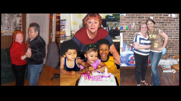Fundraiser by Isaiah Quimbaya : Help Us Honor Our Grandma (Rosa Calderon)