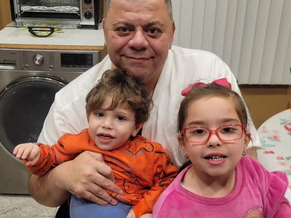Fundraiser for Maria Scimone by Eddie Trippe : In Memory of Alex Fasano ...