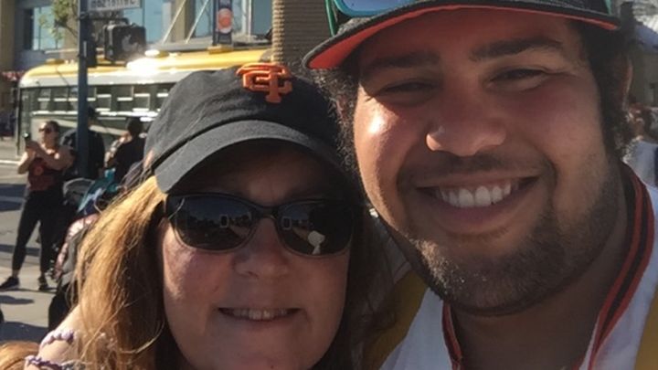 Fundraiser for Eric Word by Mark Nance : Donate to Eric and Family