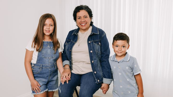 Fundraiser for Angelina Londono by Lindsey Londono : Angie’s battle ...
