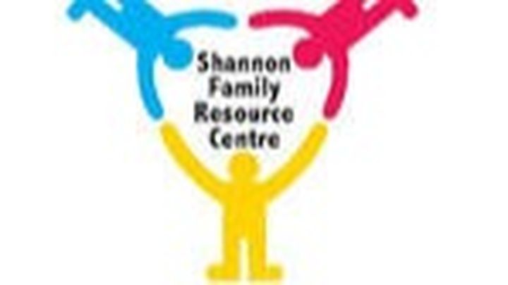 Fundraiser by Ciara Kelly : Shannon Family Resource Centre