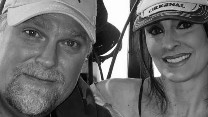 Fundraiser for Christopher Patton by Carrie Hunter : The Patton Family