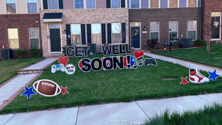 Fundraiser for Jennifer Tolbert by Jessica Ortiz : Support the Tolbert ...