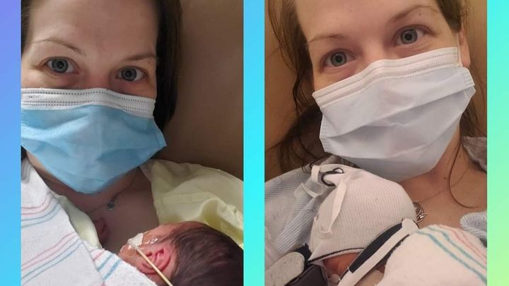 Fundraiser for Shawn Schroeder by Maci Harvey : Help the Schroeder's ...