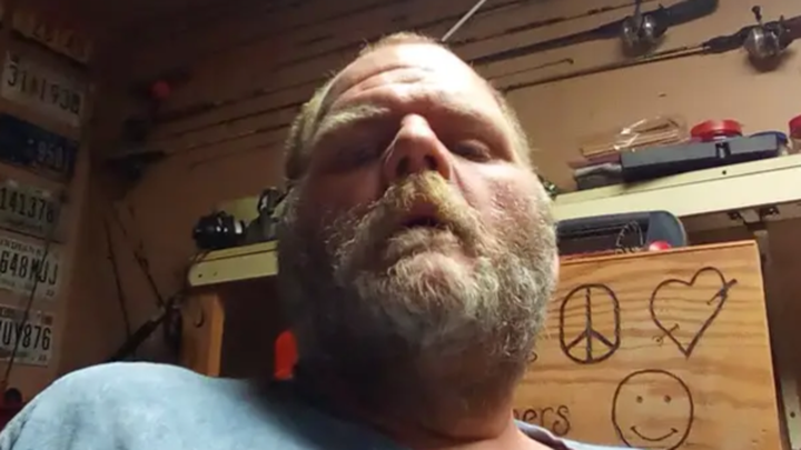 Fundraiser by kristy woodward : Rex funeral