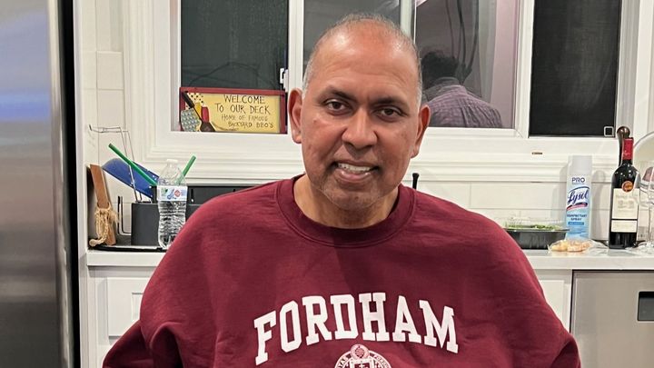 Fundraiser by Kamel Rambaran : Help Support Moses Rambarran Fight ...