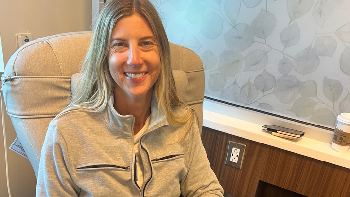 Fundraiser for Jessica Dailey by Kim Schoch : Support Jess Dailey's ...