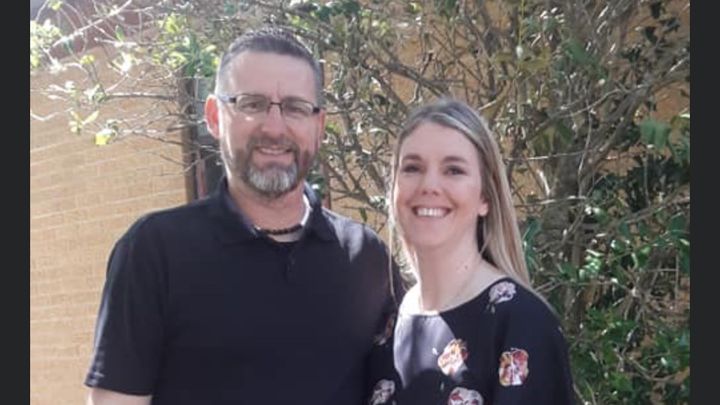 Fundraiser for Jamie Fowler by Missy James : Support Aaron Fowler and ...