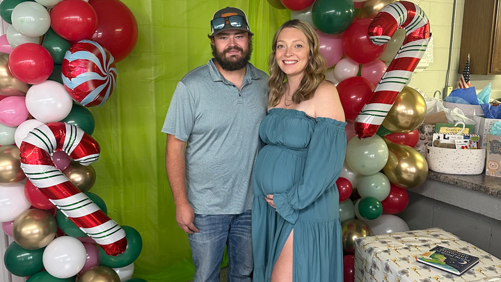 Fundraiser by Chrisy Bailey : Support Tiffany’s High-Risk Pregnancy