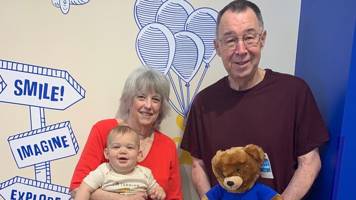 Fundraiser for Tiffany Epps by Casey Klein : Caring for Loren & Mary ...