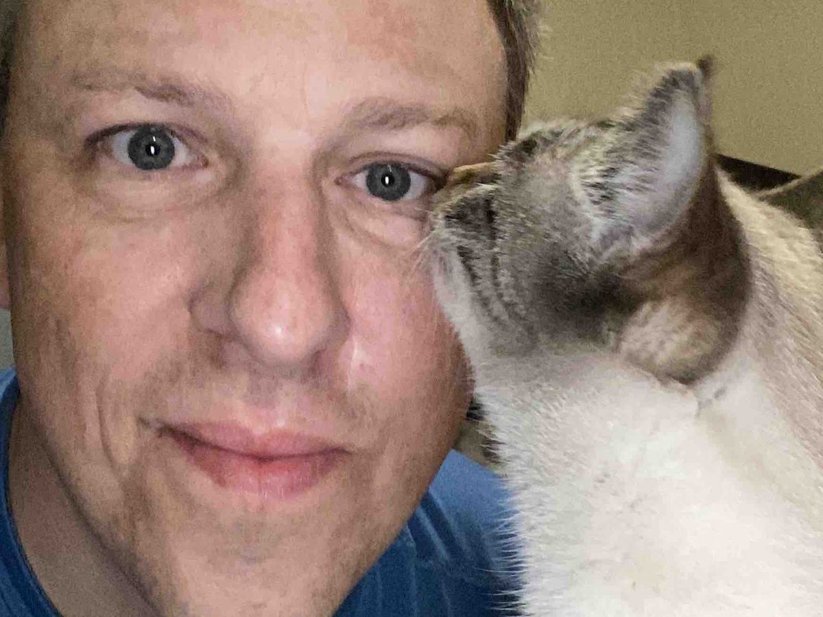 Fundraiser by Samuel Wicks : PLEASE KEEP SAM HOUSED