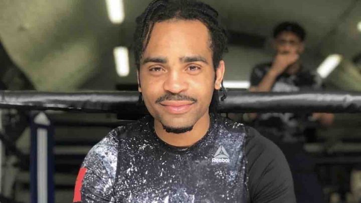 Fundraiser for Shamari Mckay by Miguel’s Boxing Gym : Support for Sammy ...