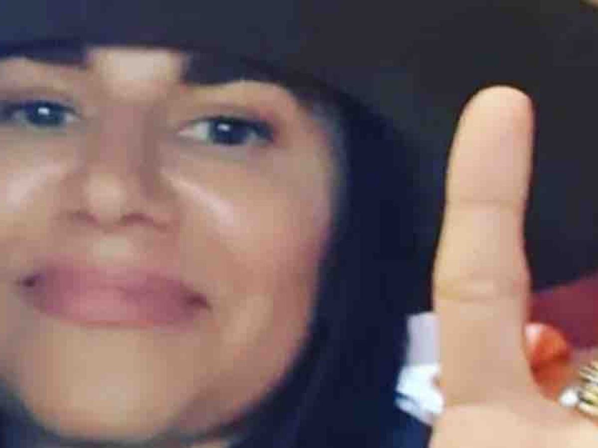 Fundraiser for Hilari Westfahl by Vanessa Lutz : Support Hilari's Recovery