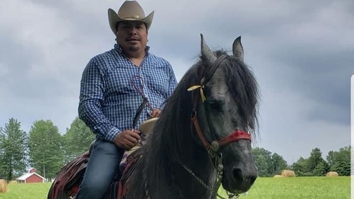 Fundraiser by Jeanette Noveron : In Memory of Federico Noveron