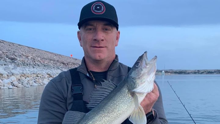 Fundraiser by SCOTT LOGAN : In Loving Memory of Walt Secord