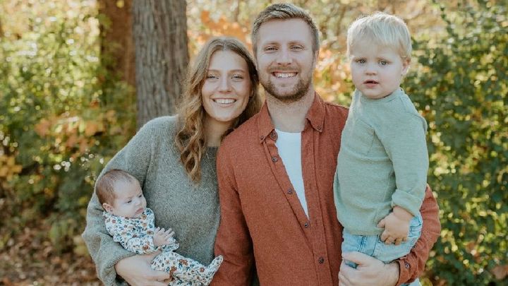 Fundraiser for Corbin Ells by Patrick Weitzel : Help support Faith Ells ...