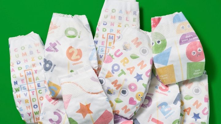Fundraiser by Heather and Gaetano Spatafora : Diapers, Detergent, and ...